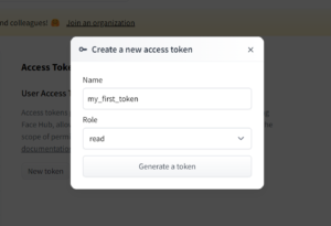 Getting Started with API Hugging Face - Decoding Data Science