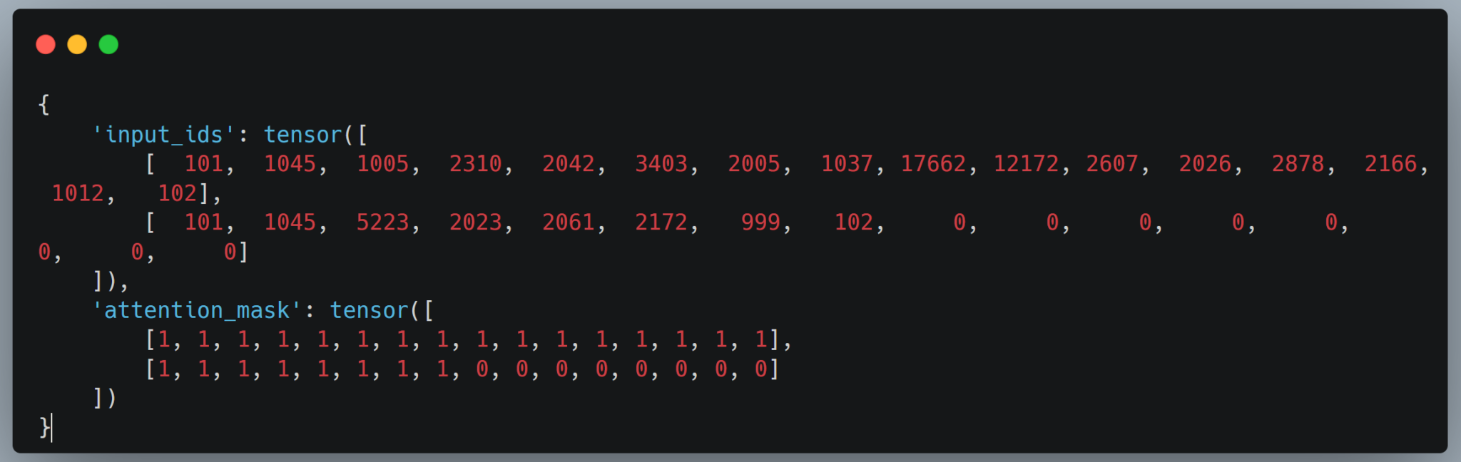 Using Transformers In Hugging Face Decoding Data Science