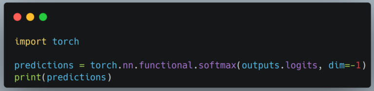 Using Transformers in Hugging Face - Decoding Data Science
